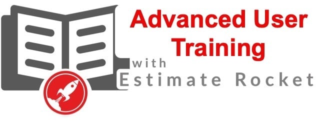 How To Webinars | Estimate Rocket