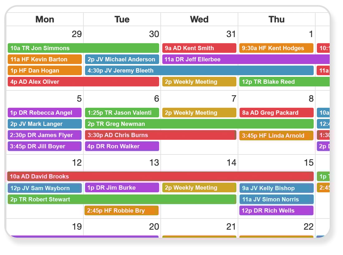Project Management | Estimate Rocket