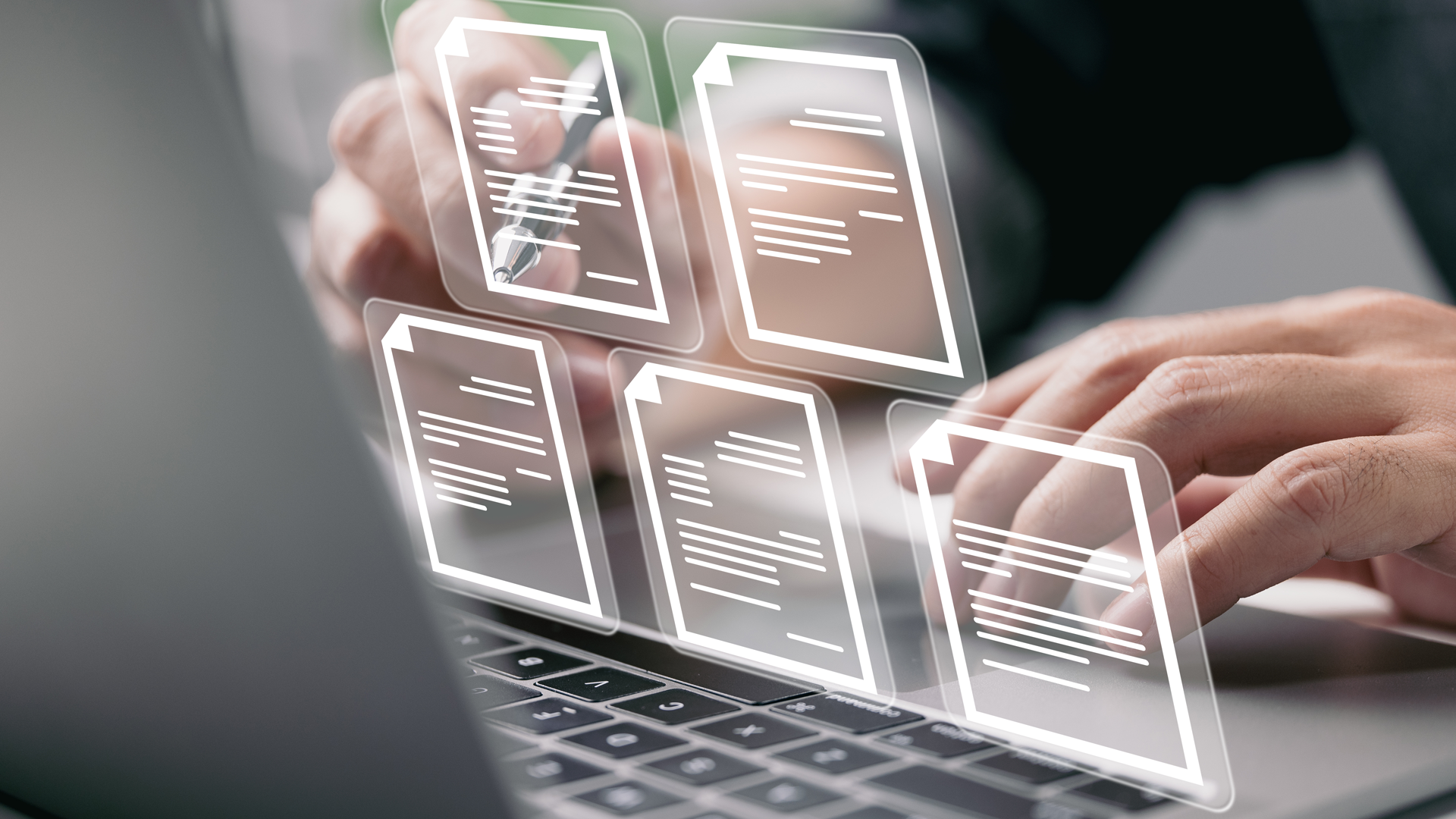 Estimate vs quote vs proposal vs bid: What’s the difference?