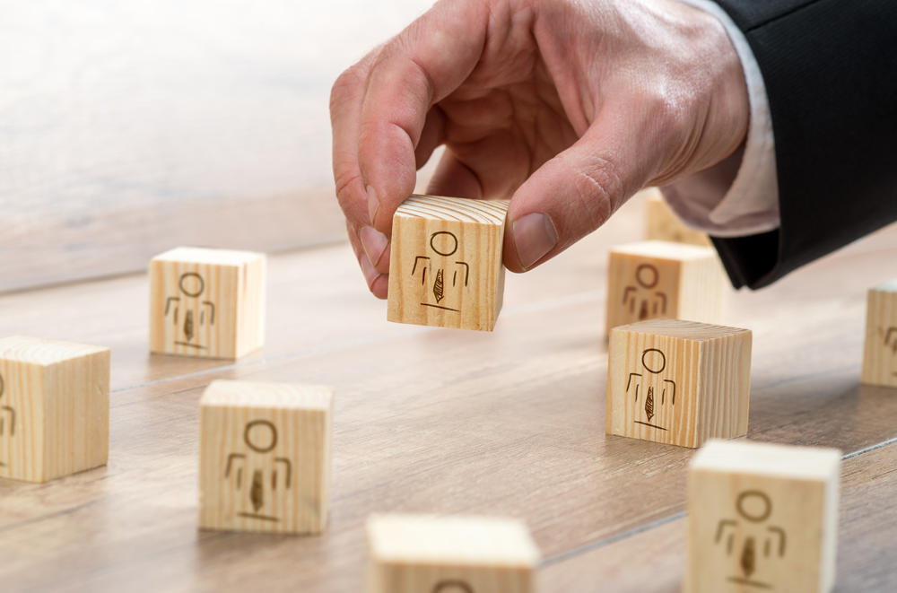 Bringing on an Operations Director