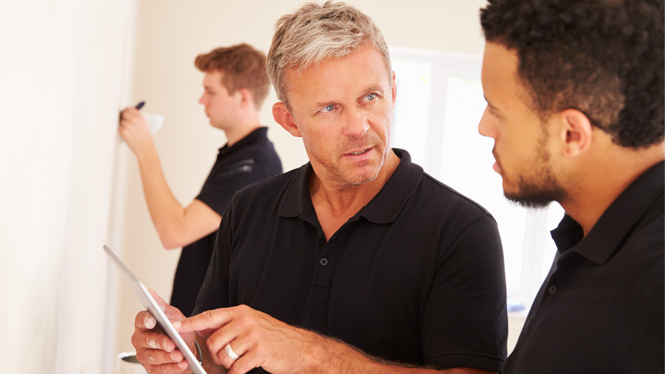 How to Write a Professional Estimate