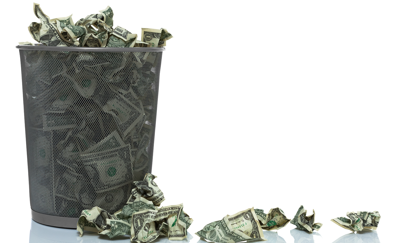 Five Estimating Mistakes that Cost You Money